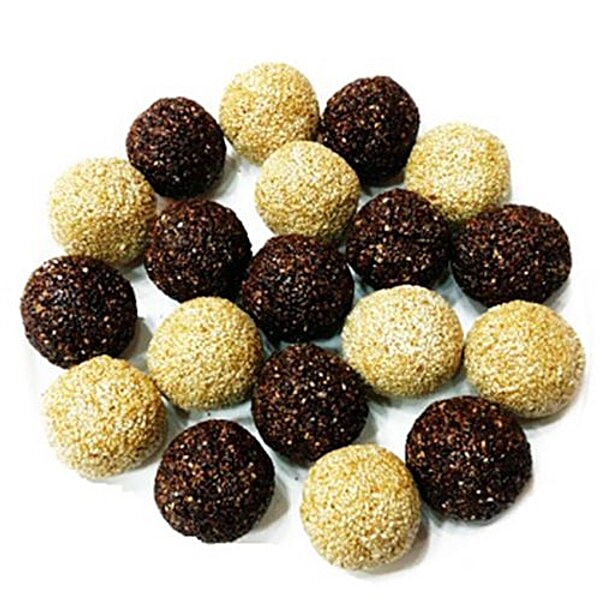 Buy Vaibhav Condiments Sweets - Till Ladoo Online at Best Price of Rs ...