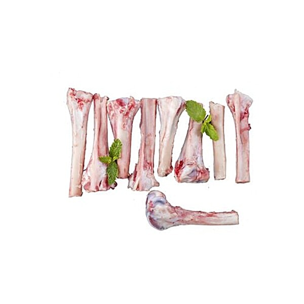 Buy Tendercuts Free Range Goat - Bones Online at Best Price of Rs null ...