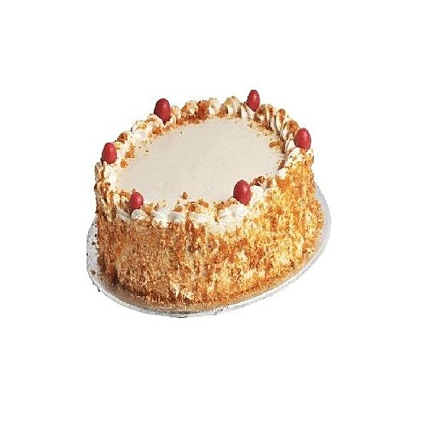 Buy Upper Cakes Pastry - Butterscotch Online at Best Price of Rs null ...