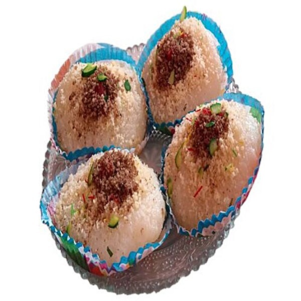 Buy CLS Sweets Sweets - White Mouchak Online at Best Price of Rs null ...