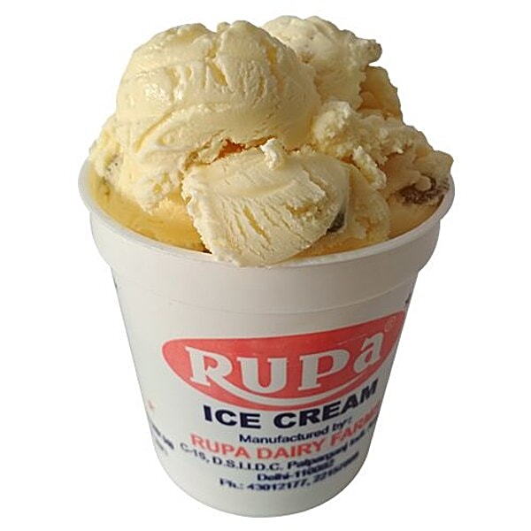 Buy Rupa Ice Cream Ice Cream - Fruit Overload Online at Best Price of ...