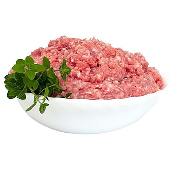 Buy Nothing But Chicken Thane Chicken - Mince Online at Best Price of ...