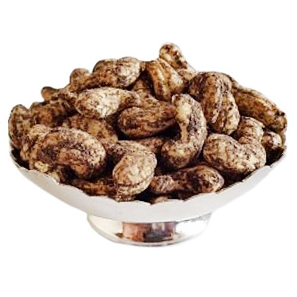 Buy Dryfruit Express Dry Fruits - Cashew Black Pepper, Kali Miri Online ...