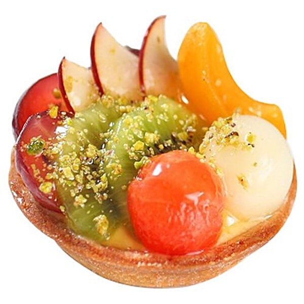 Buy L'Opera - The French Bakery Pastry - Spectacular Fruit Tart Online ...