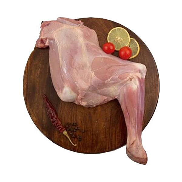 Buy Jai Bhawani Mutton Mutton - Shoulder Piece With Bone Online at Best ...