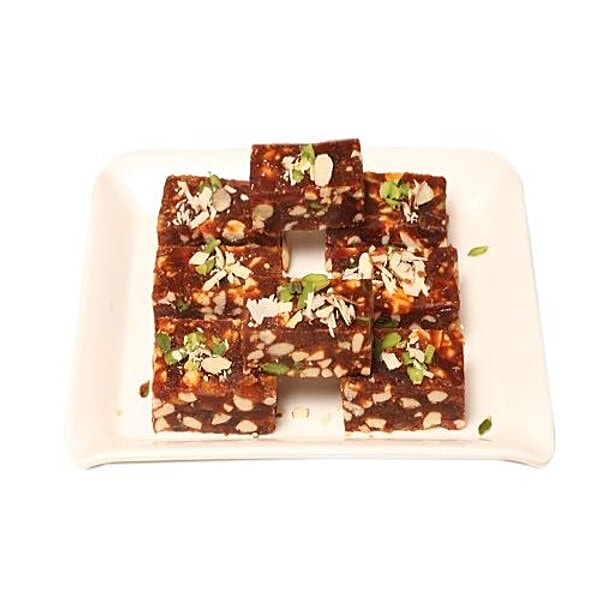 Buy Chetak Sweet Point Sweets - Dry Fruit Dhamaka( Sugar Free) Online ...