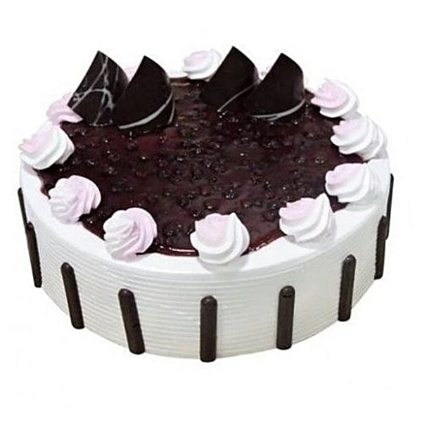 Buy Firsh Crush Fresh Cake - Black Currant 1 kg Online at Best Price ...