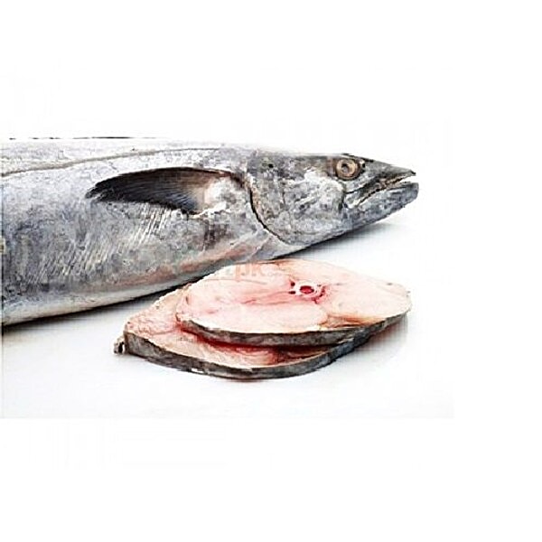 Buy Fresh World Fish - Surmai / King Fish Online at Best Price of Rs ...