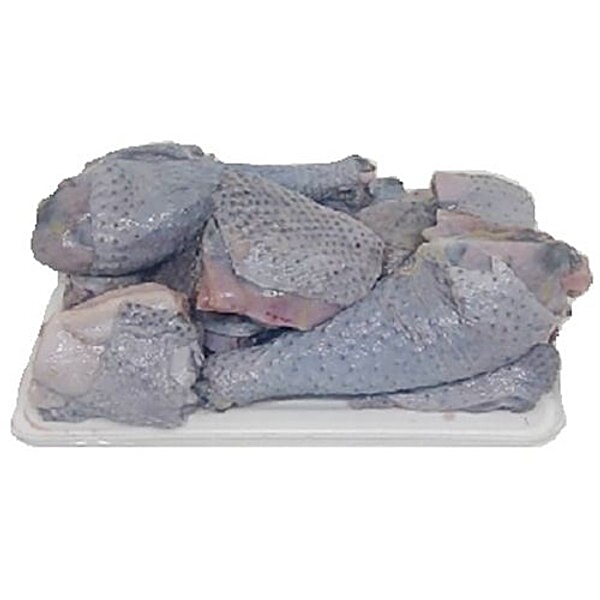 Buy Belote Chicken Kadaknath Chicken - With Skin Online at Best Price ...