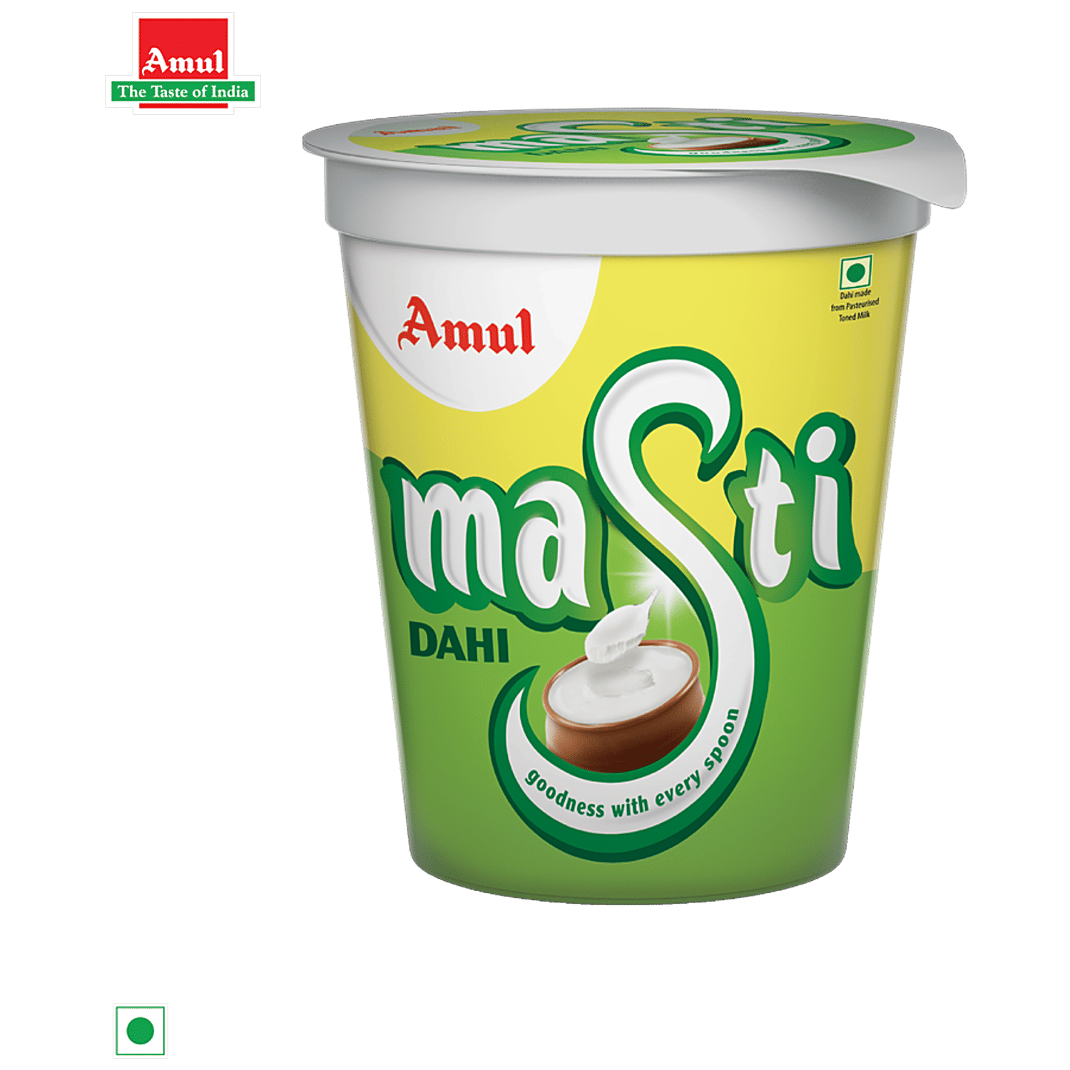 Amul Curd