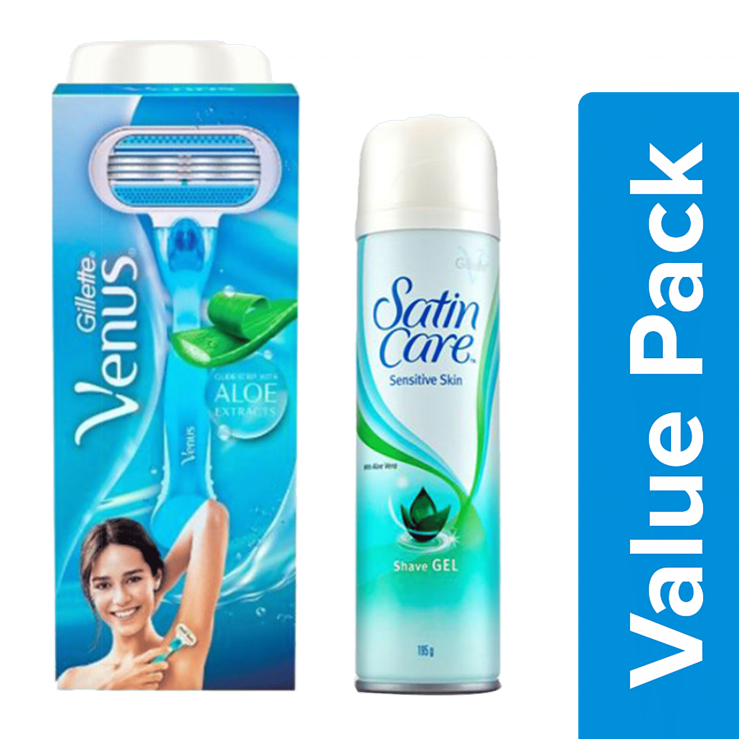 Shaving Cream For Women Sensitive Skin