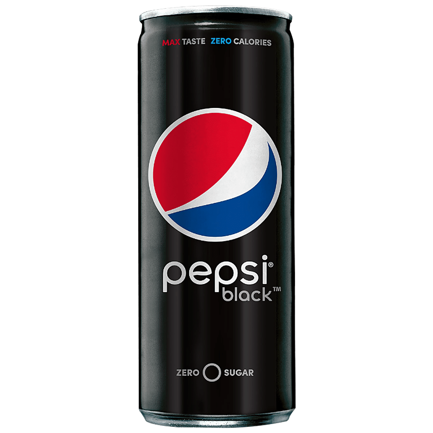 Pepsi Max Can Png
