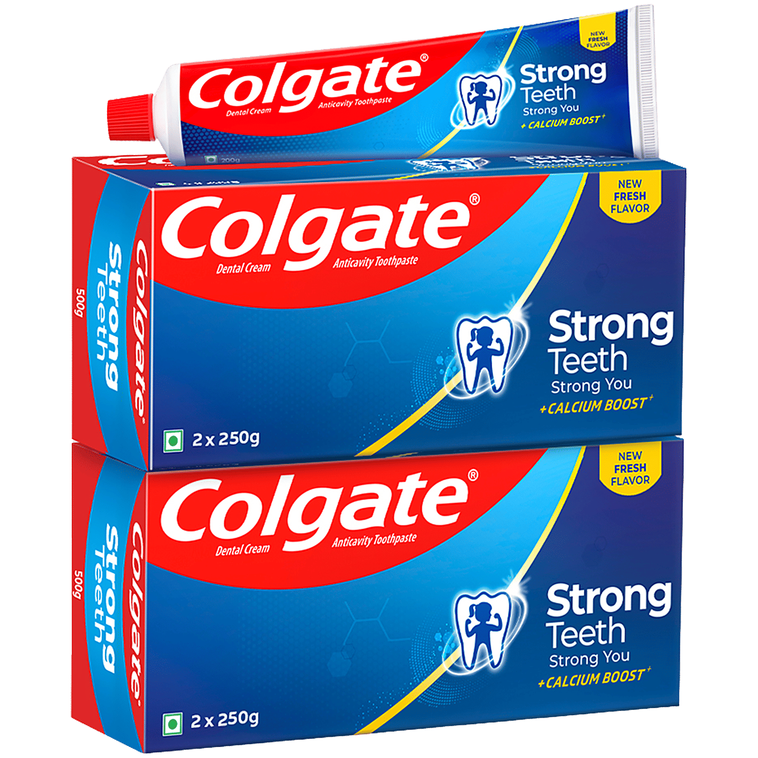 Colgate Total Png