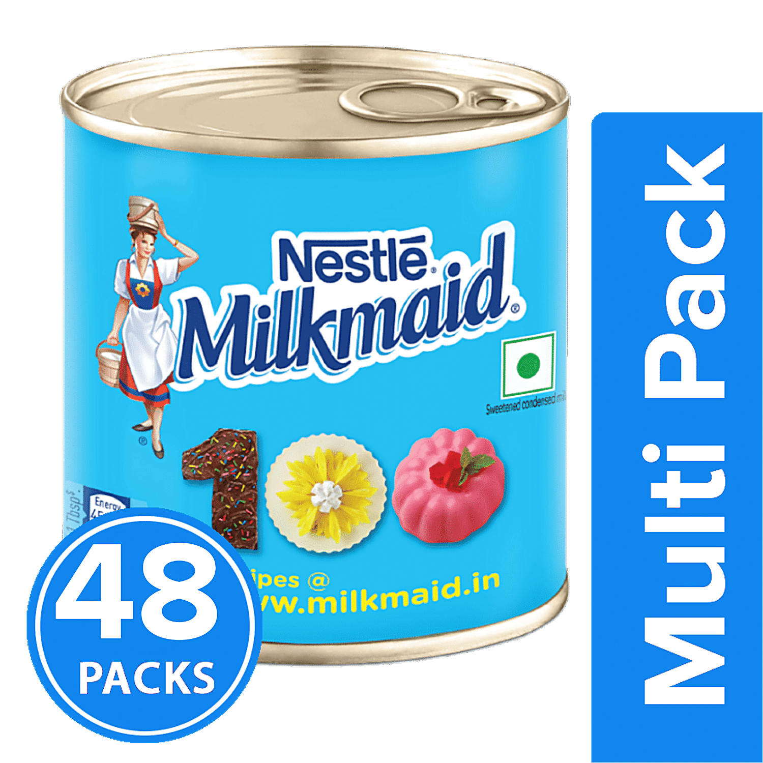 Nestle Condensed Milk Sizes - Infoupdate.org