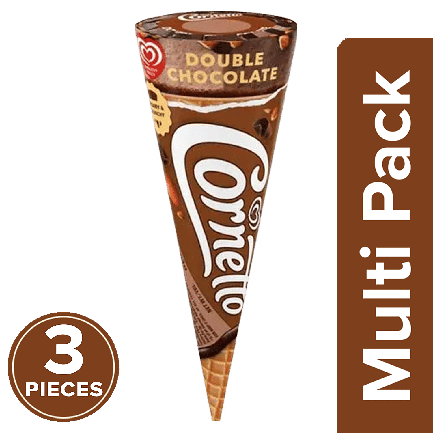 Cornetto Chocolate Ice Cream Selecta Cornetto – The Ultimate Ice