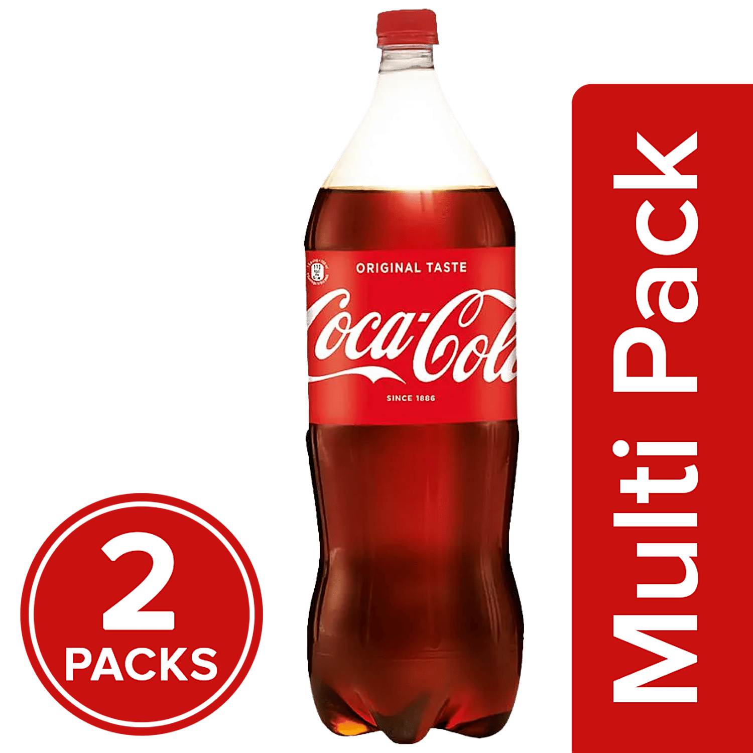 Coke 2 Liter Png