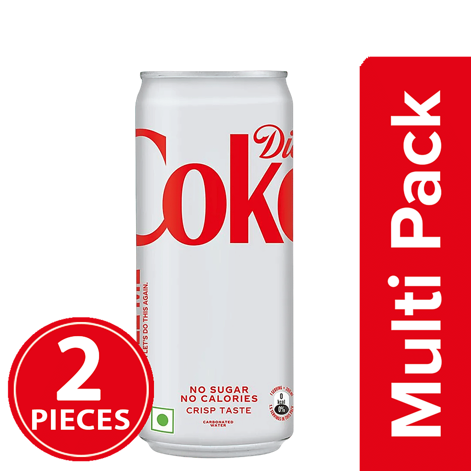 Diet Coke Cans