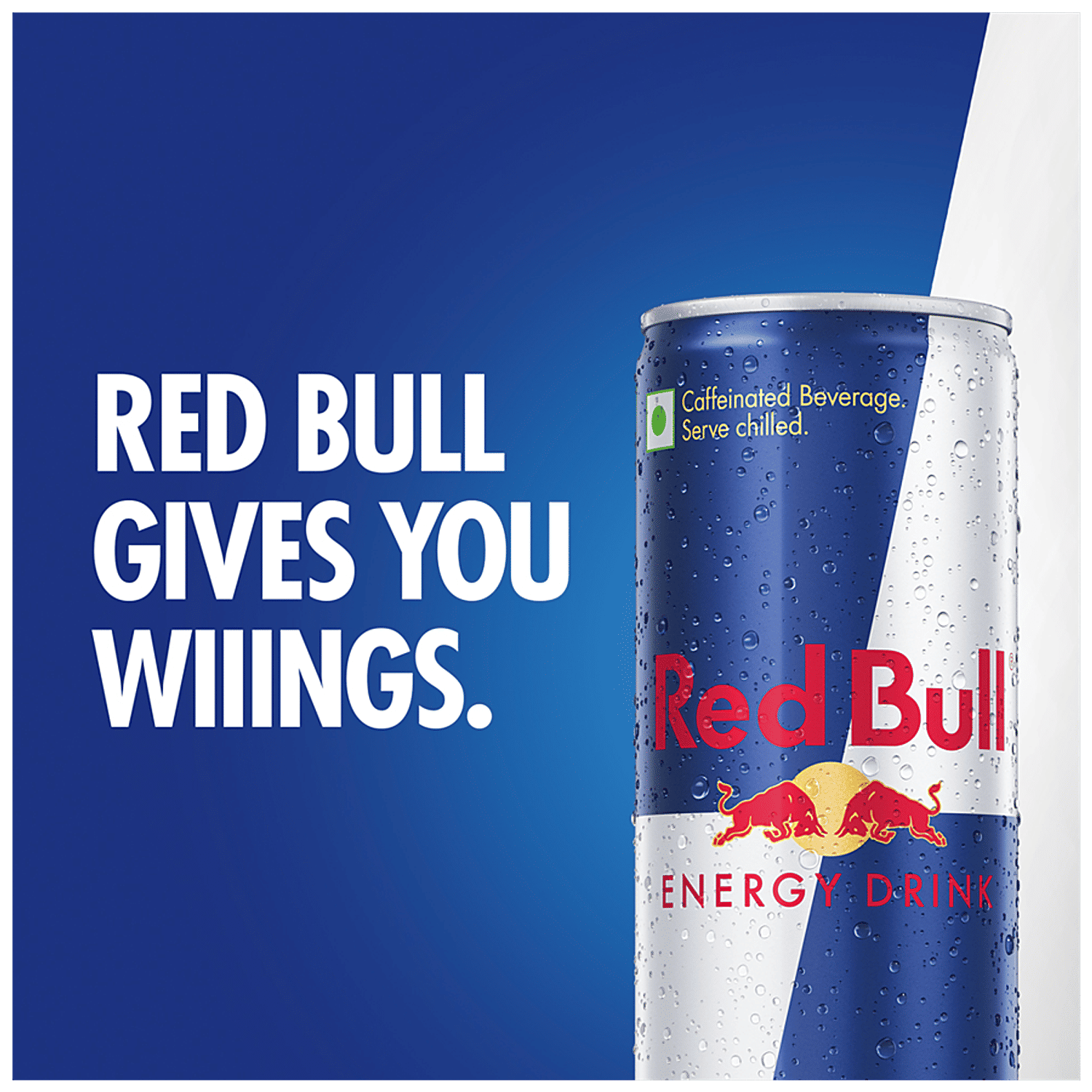 Red Bull Gives You Wings Commercial
