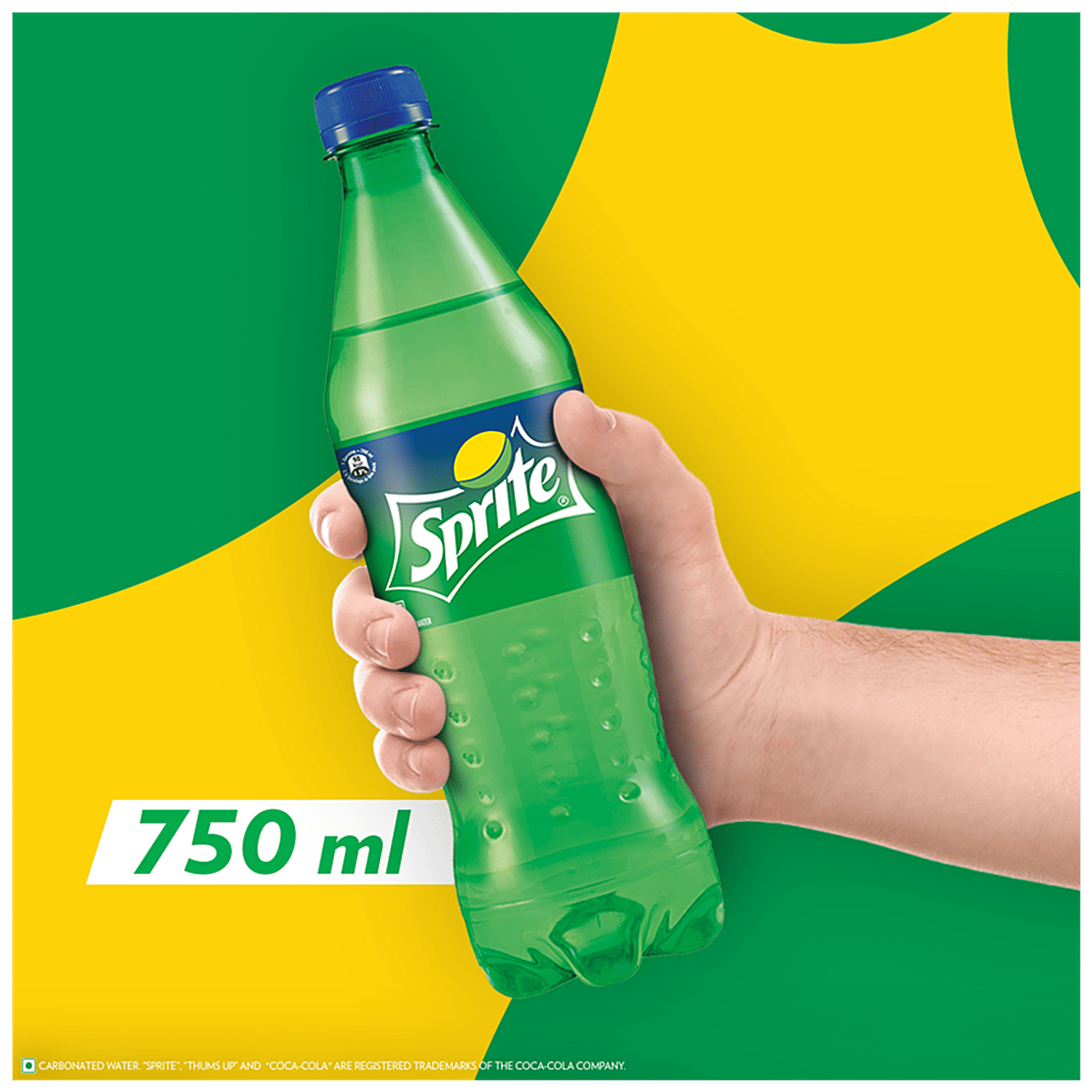 Sprite Soft Drink At Rs 90 Cold Drink Id 18586004688 Concentrate Drink