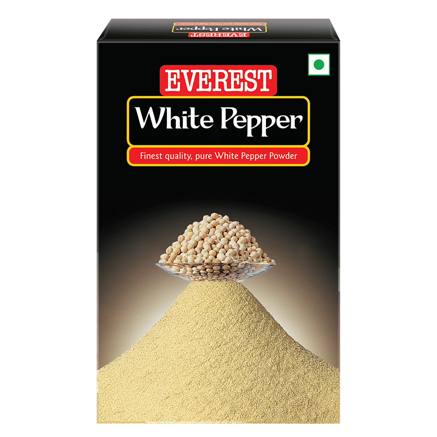 White Pepper Spice