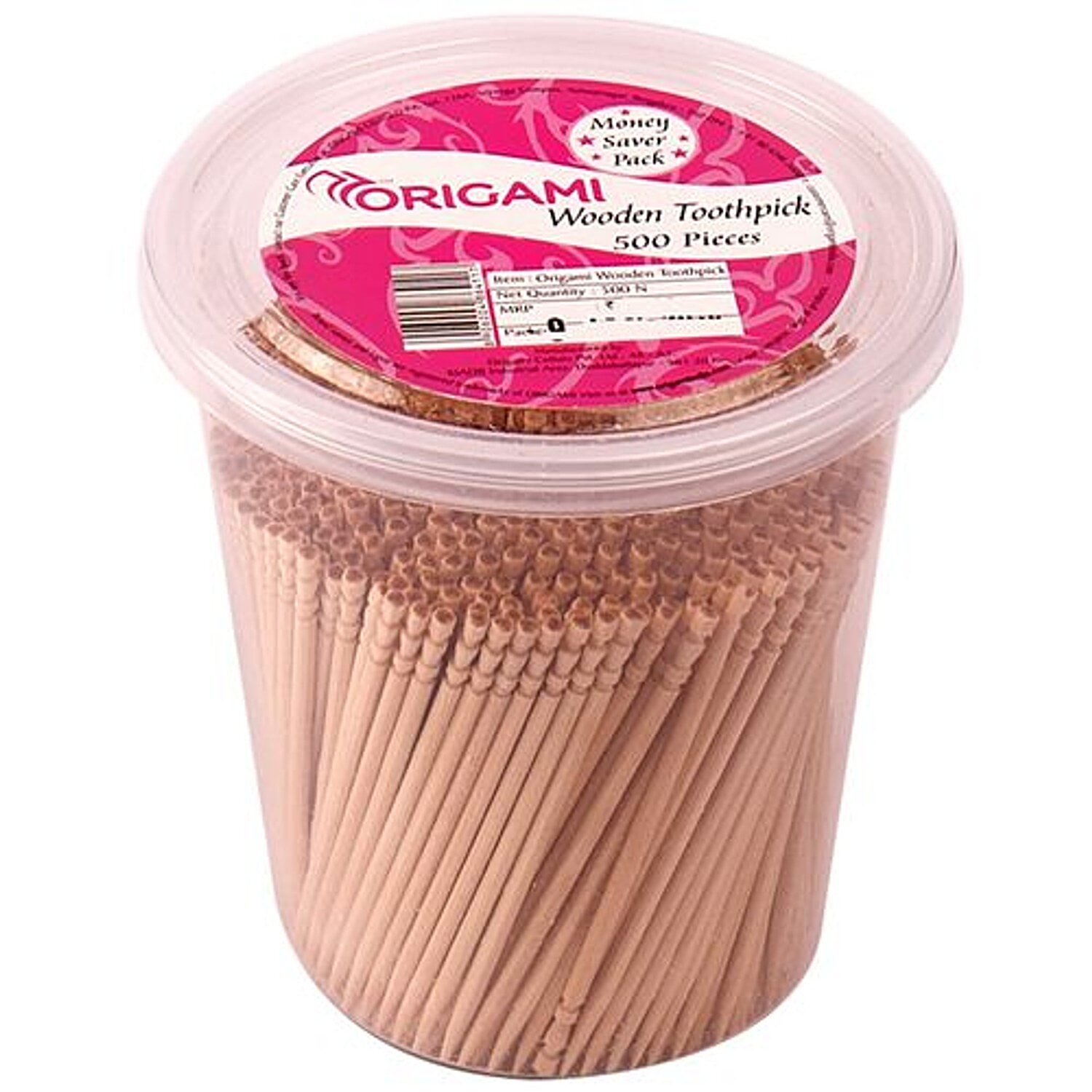 Hardwood Toothpicks | atelier-yuwa.ciao.jp