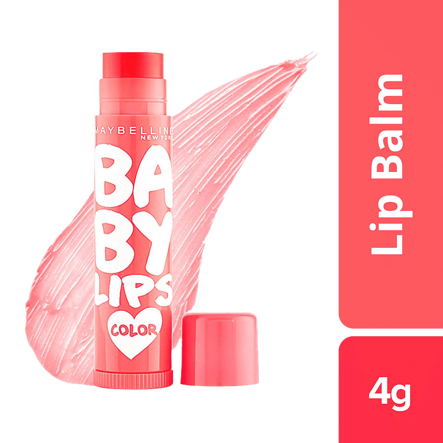 Maybelline Baby Products