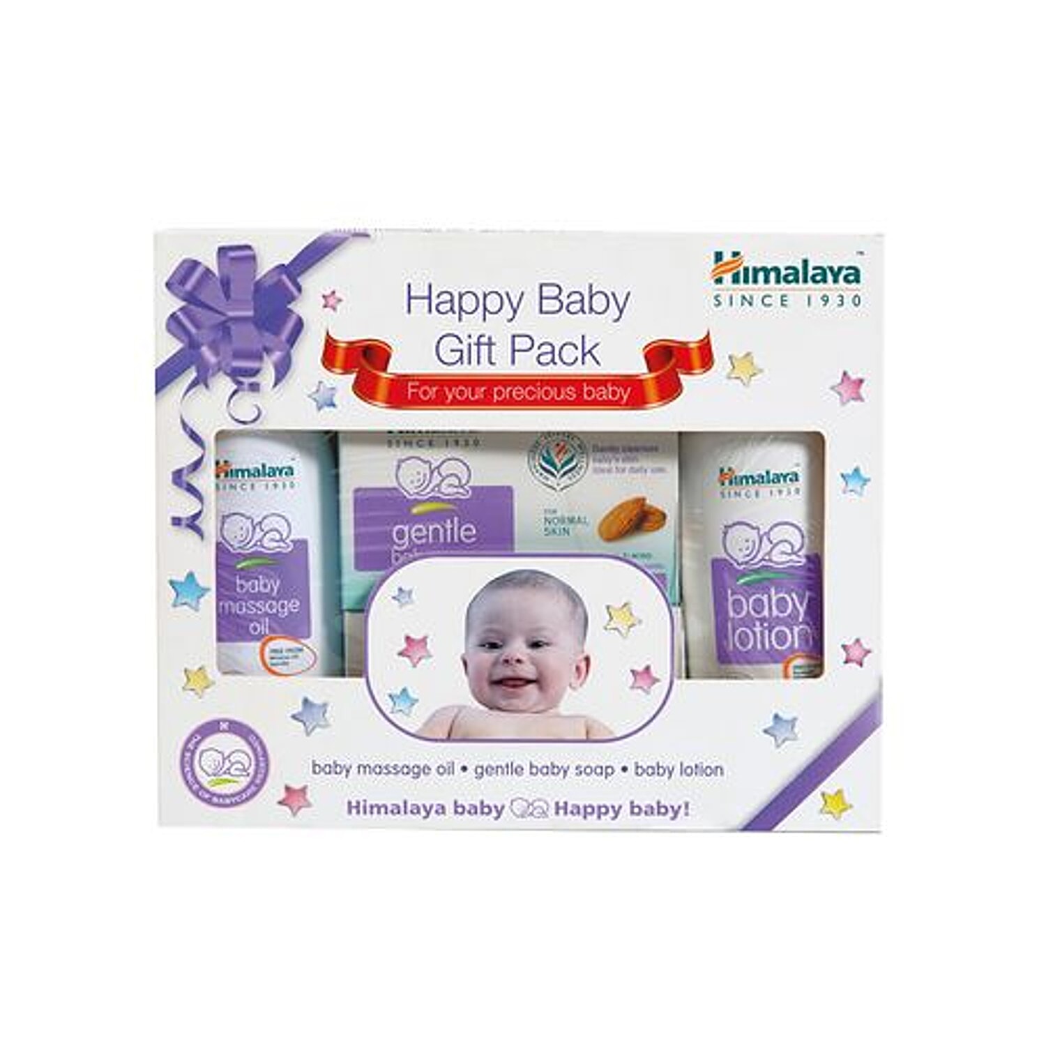 Himalaya Baby Gift Pack Mini at Marisela Warren blog