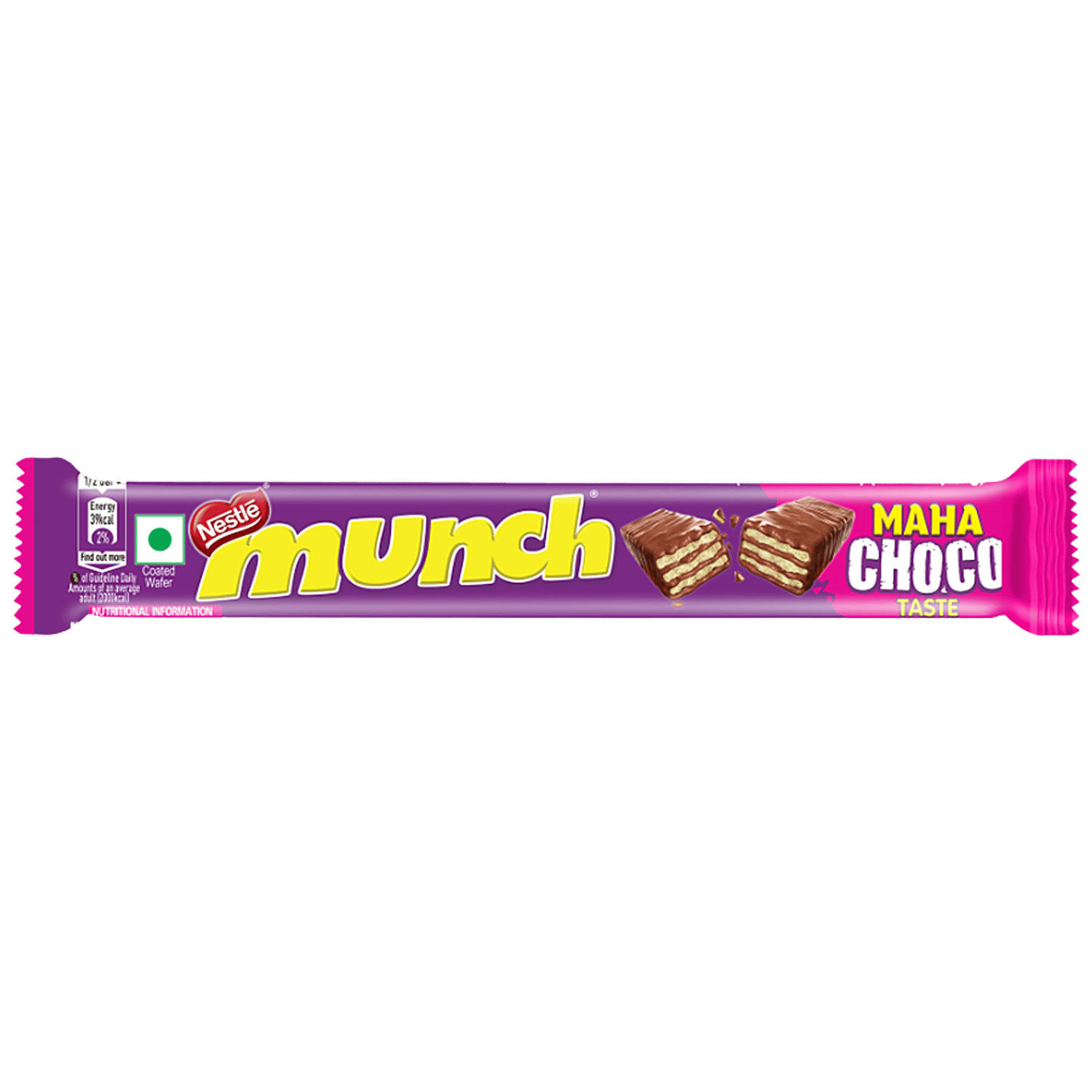 Nestle Munch Chocolate