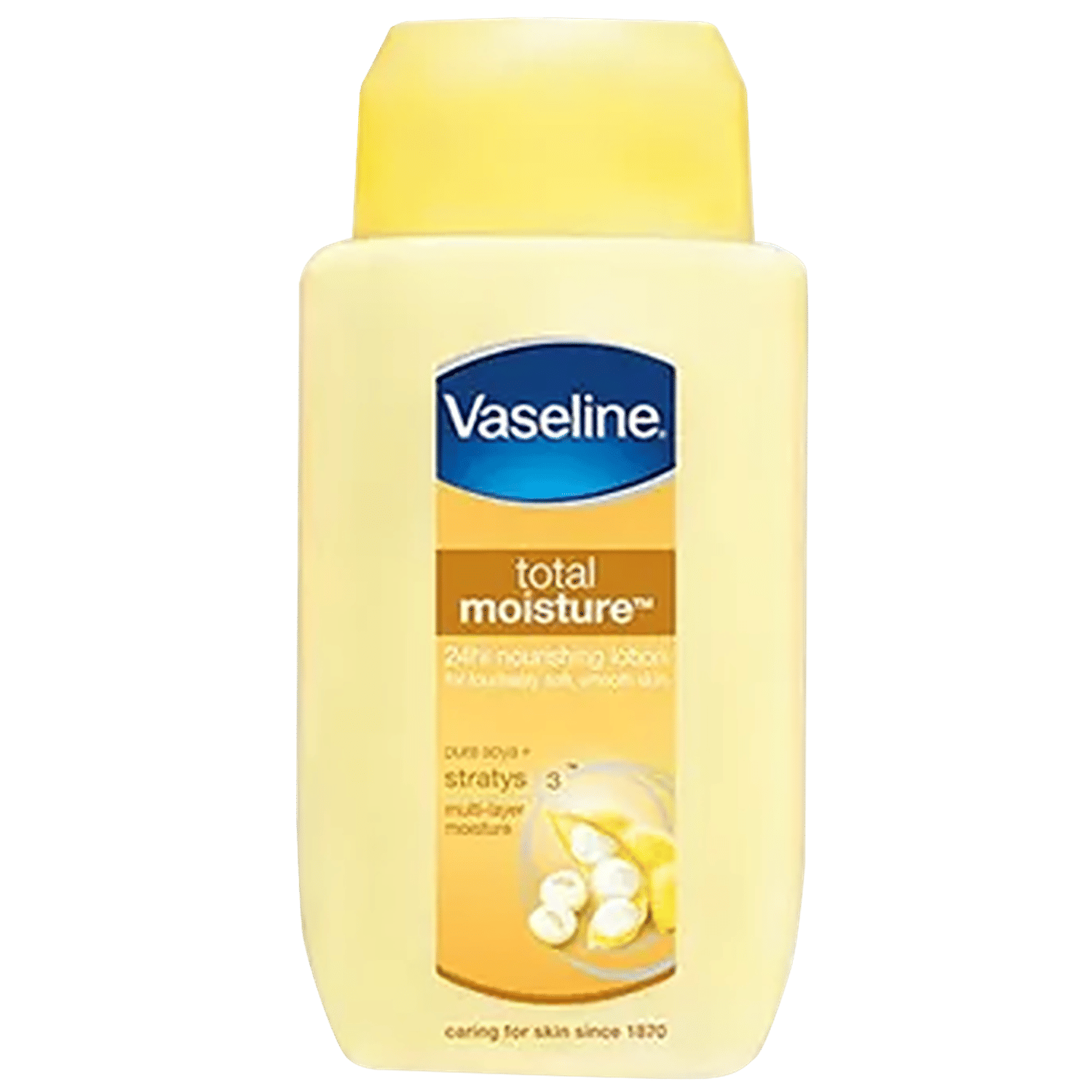 Vaseline Total Moisture Lotion