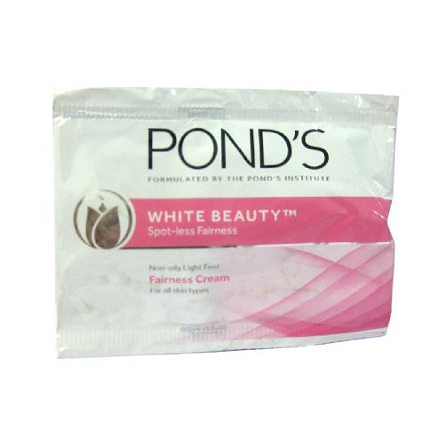 Ponds Whitening Face Cream