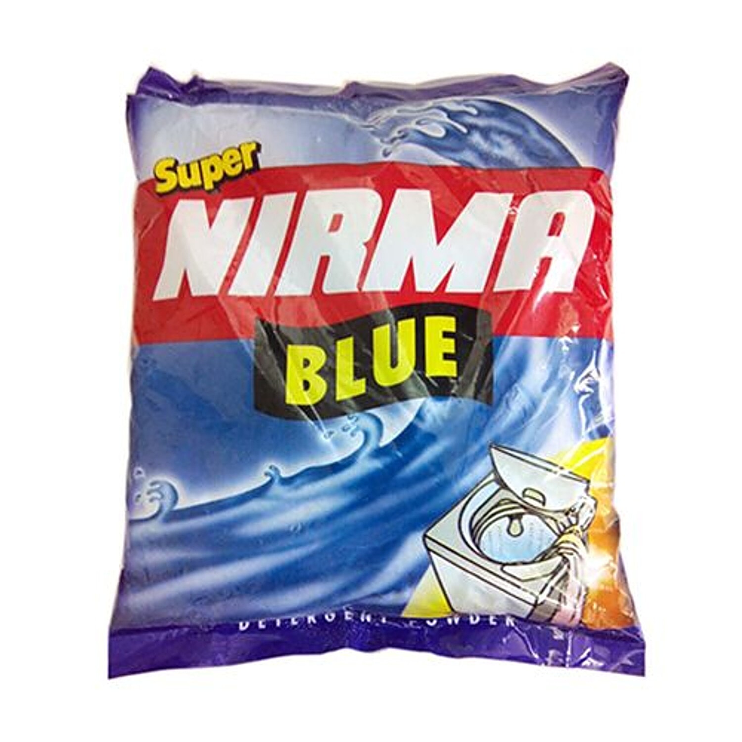 Nirma Washing Powder