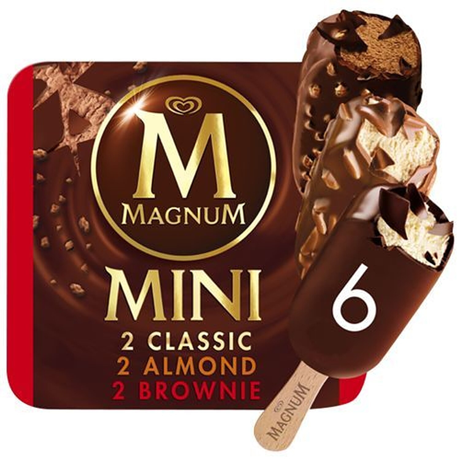 Magnum Ice Cream Mini