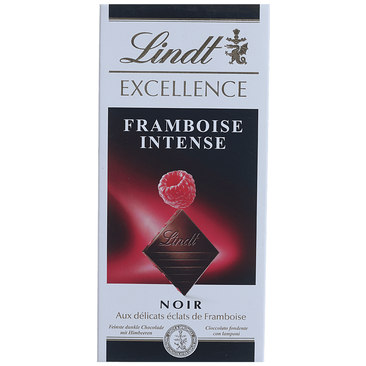 Lindt Chocolate Colors Meaning Chart - Infoupdate.org