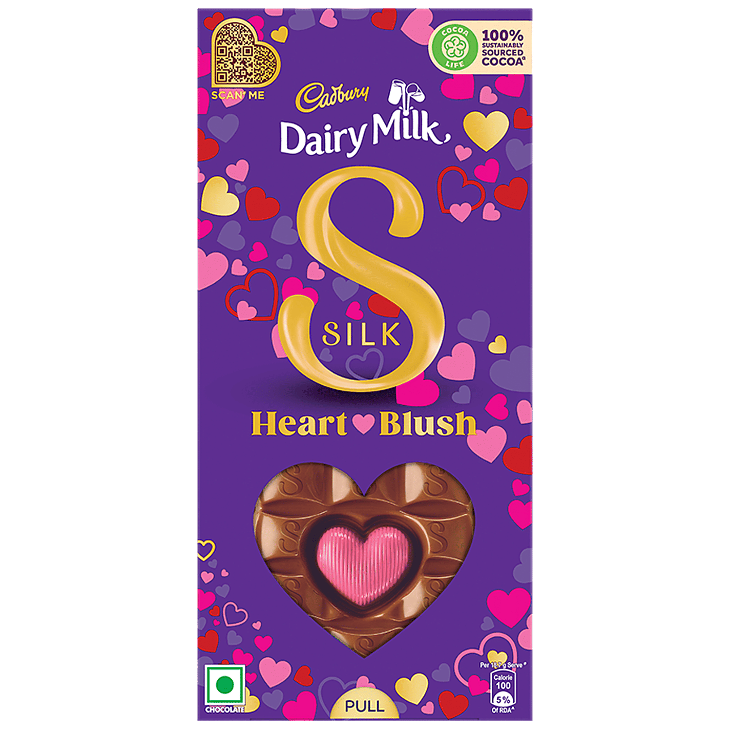 Dairy Milk Chocolate Gift Packs