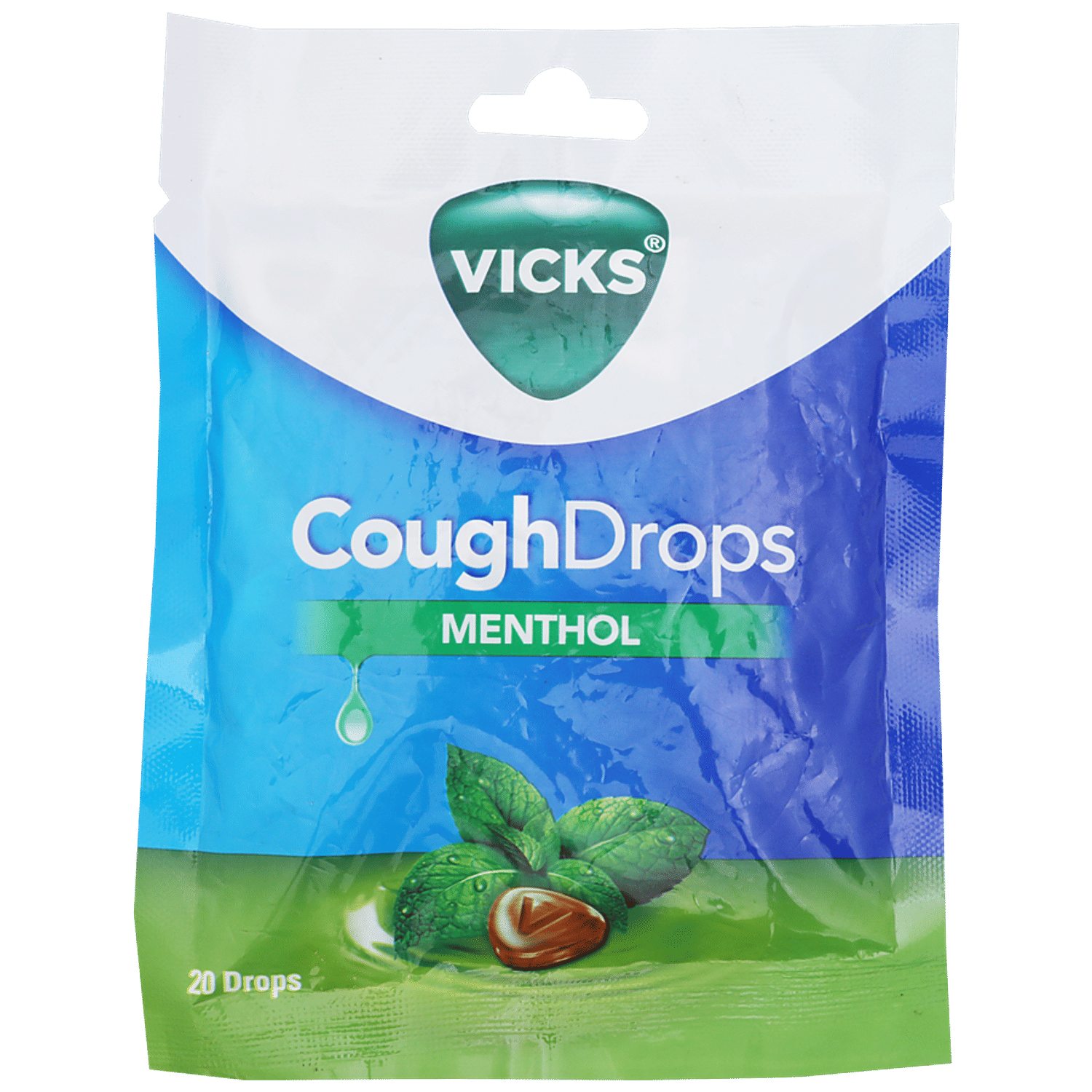 Vicks Cough Drops