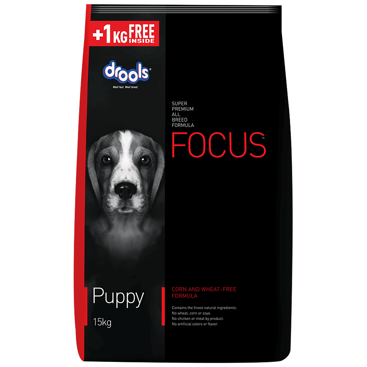 What Breed Of Dog Drools The Most