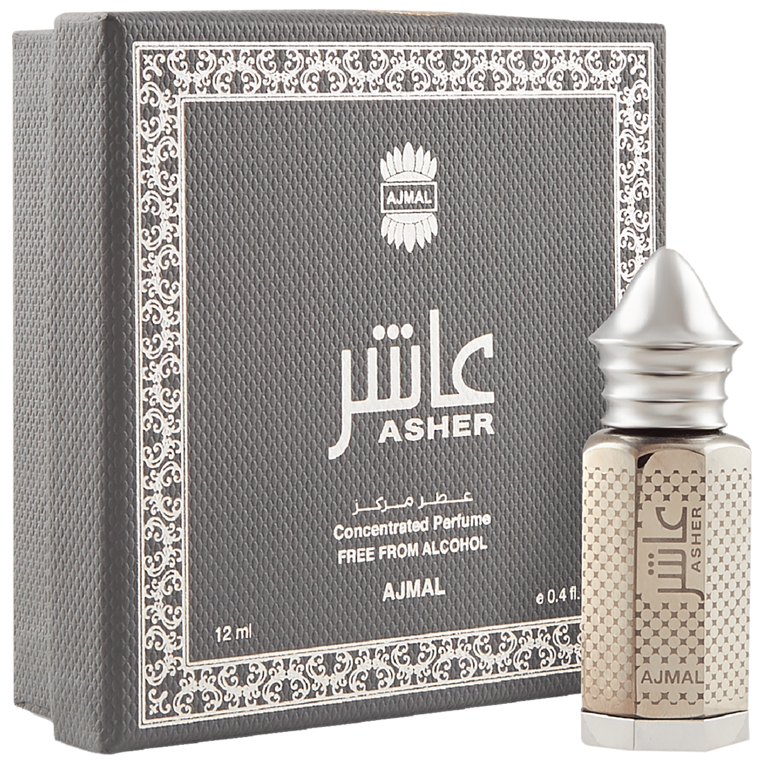 Ajmal Attars | atelier-yuwa.ciao.jp