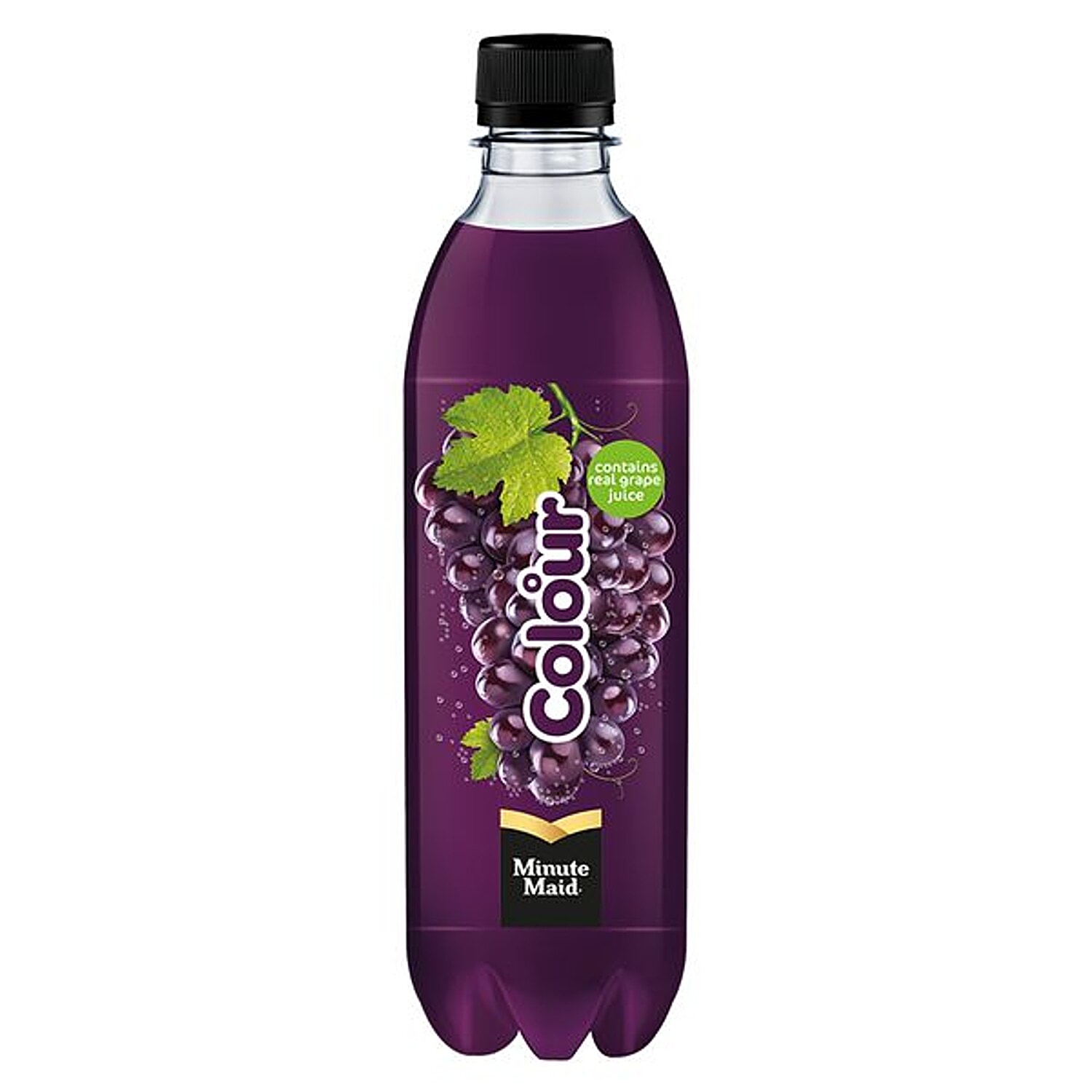 Minute Maid Grape Juice