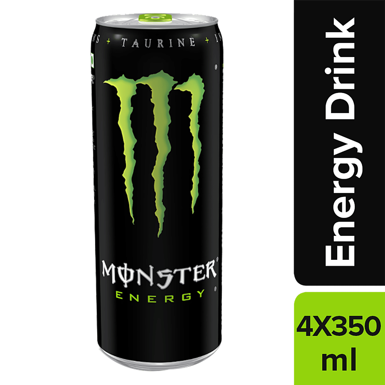 Rainbow Monster Logo