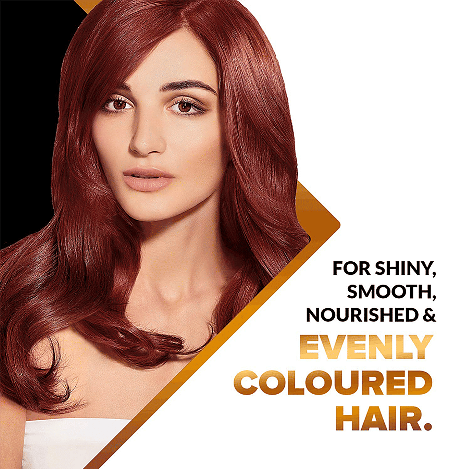 Streax Cinnamon Red Hair Color Review at Abbey Takasuka blog