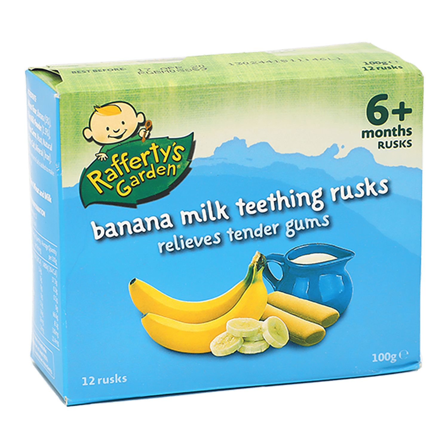 Rafferty S Garden Teething Rusks Review | Fasci Garden