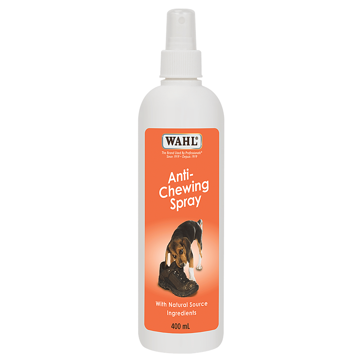 What Is The Best Anti Chew Spray For Dogs