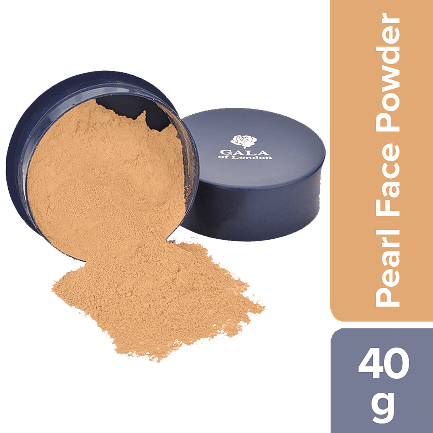 Makeup Powder Pearls | Saubhaya Makeup