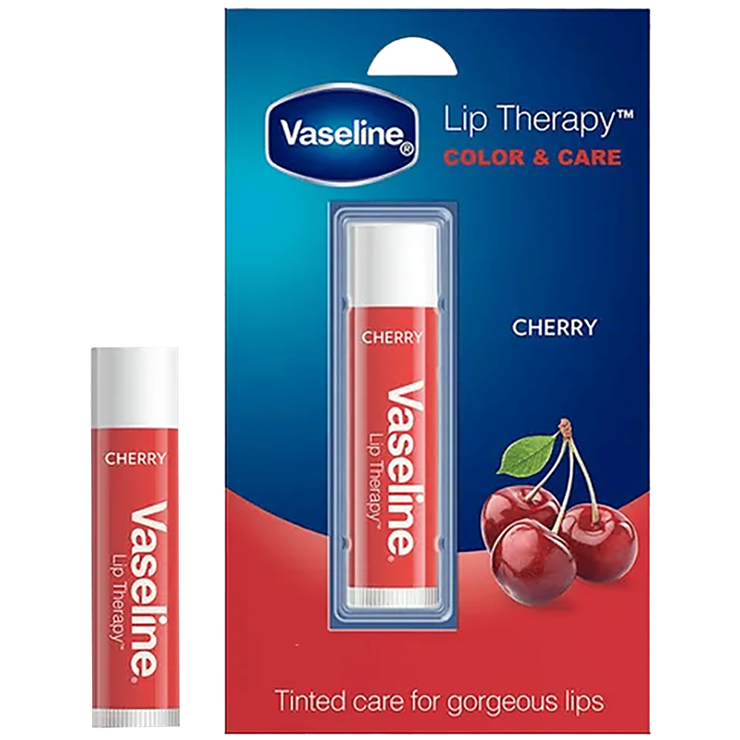 Chapstick Cherry