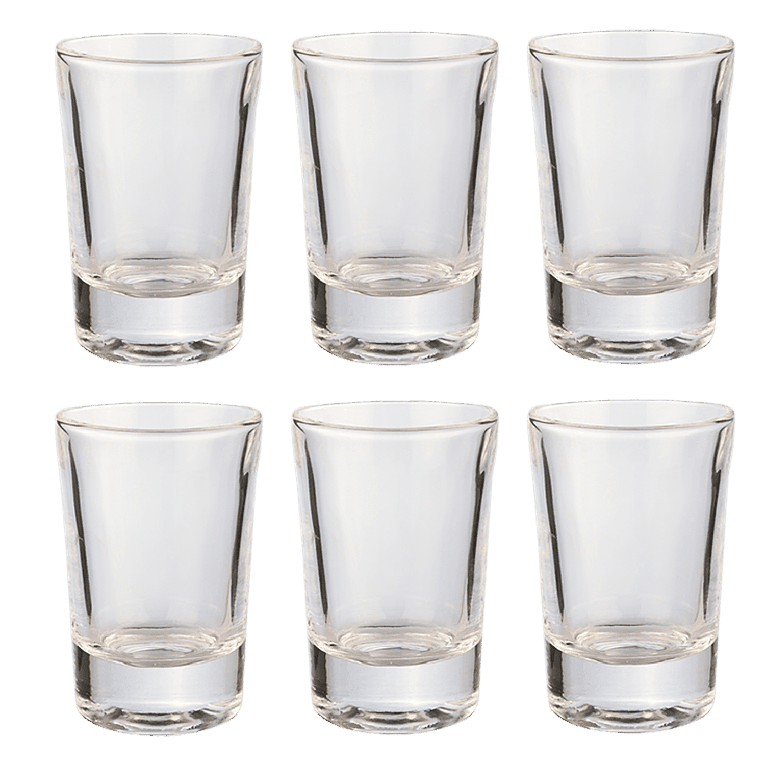Shot Glass Set Craft Supplies & Tools Jewelry & Beauty etna.com.pe