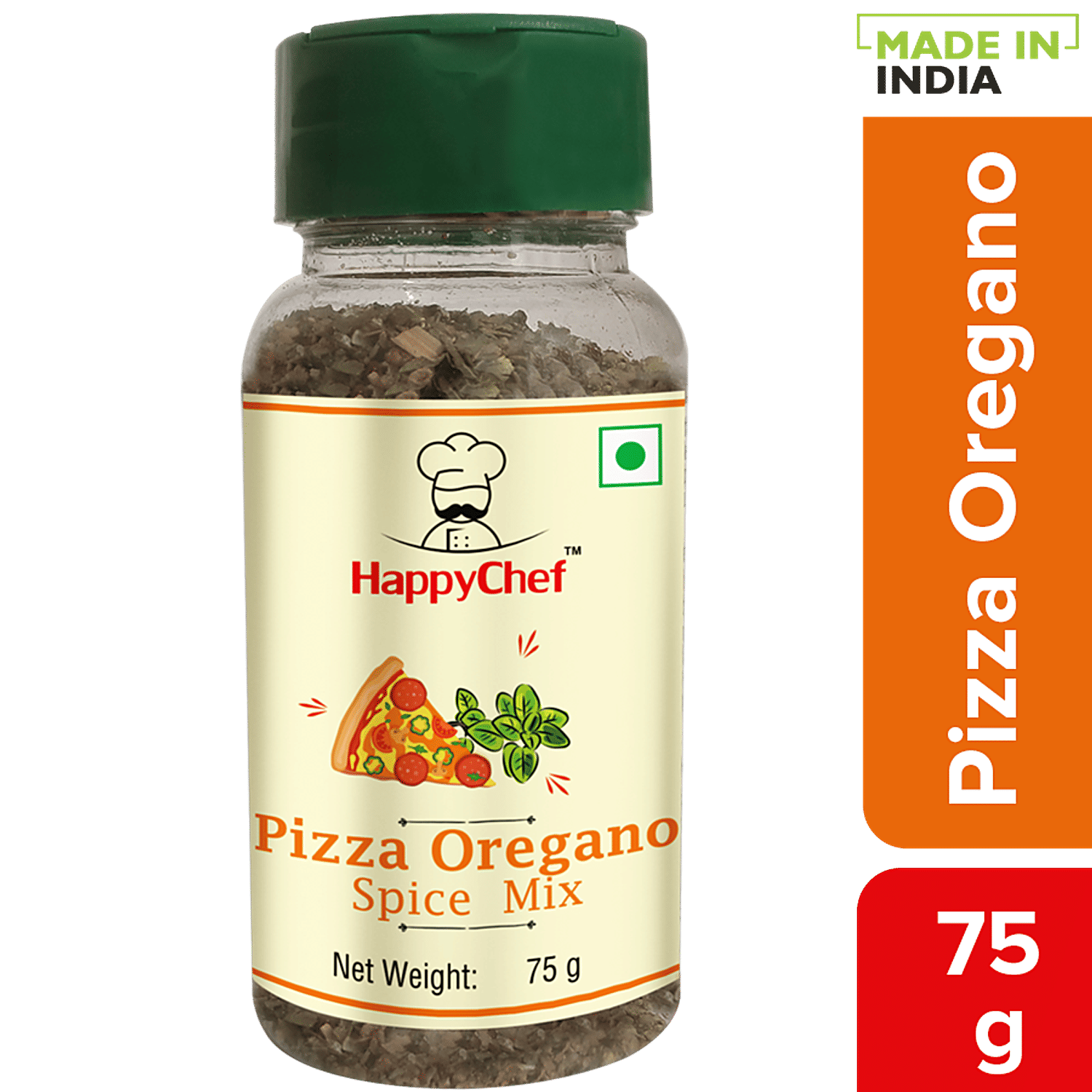 Oregano Spice