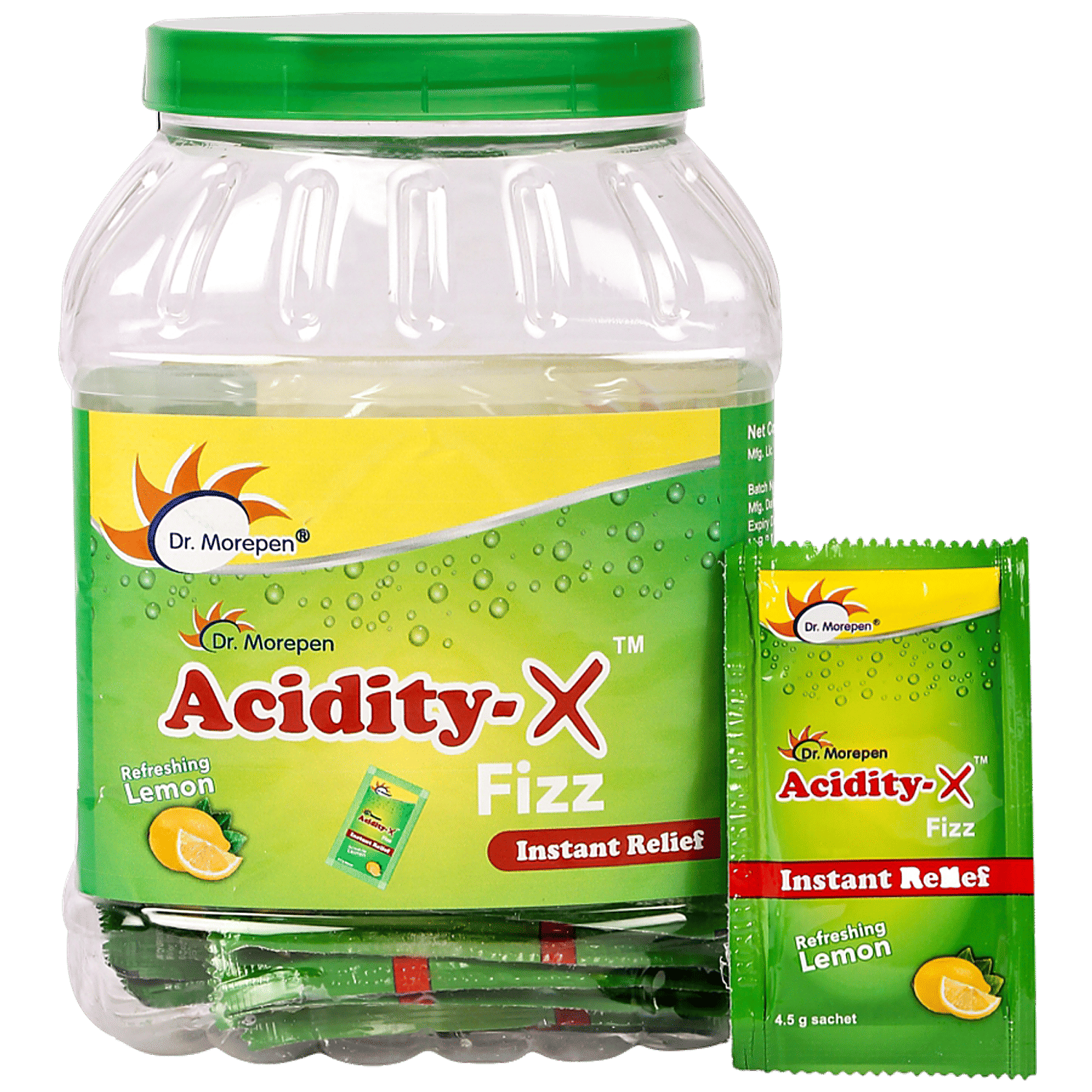 Hyperacidity Medicine