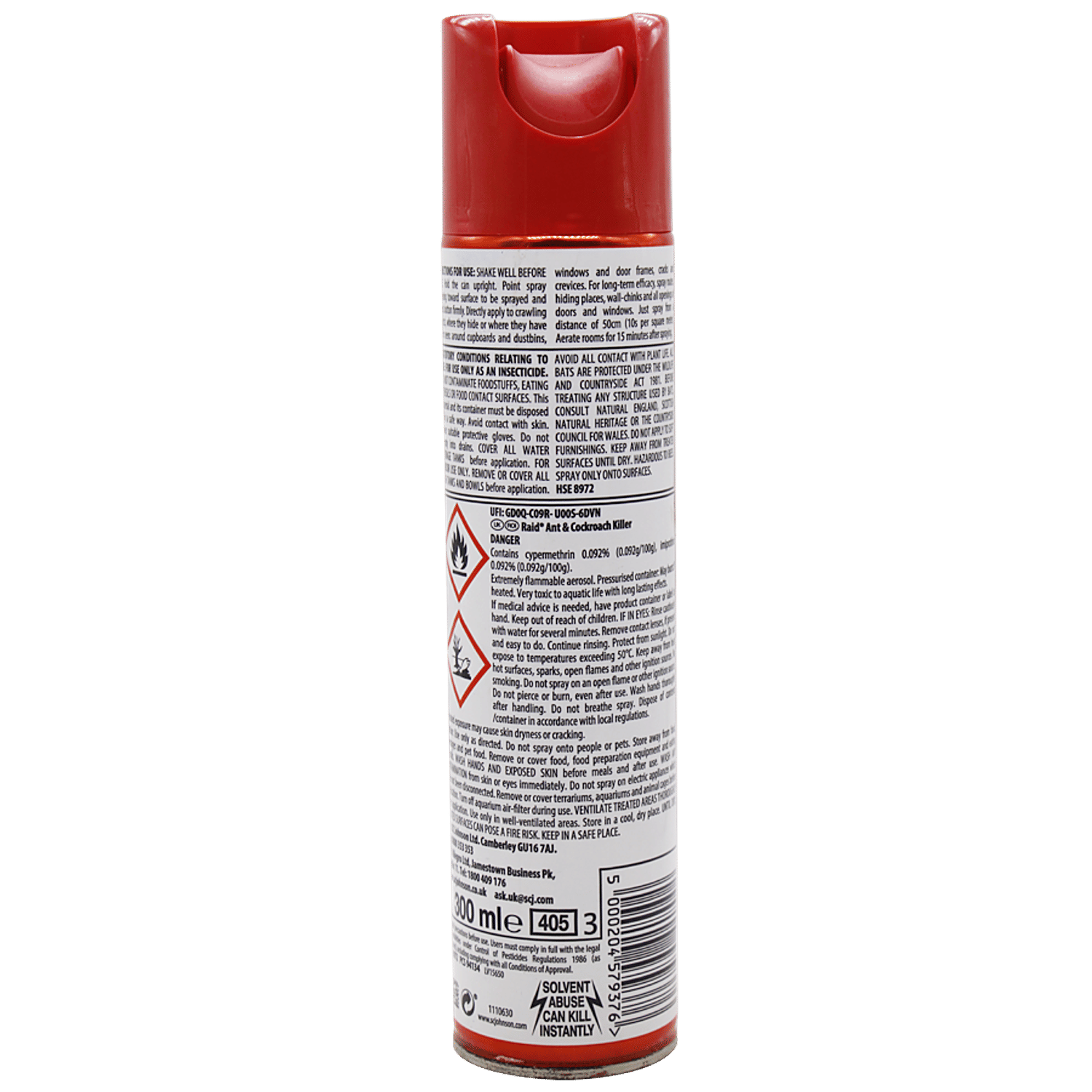 Raid Ant And Cockroach Killer Flash Sales | zkzl.poznan.pl