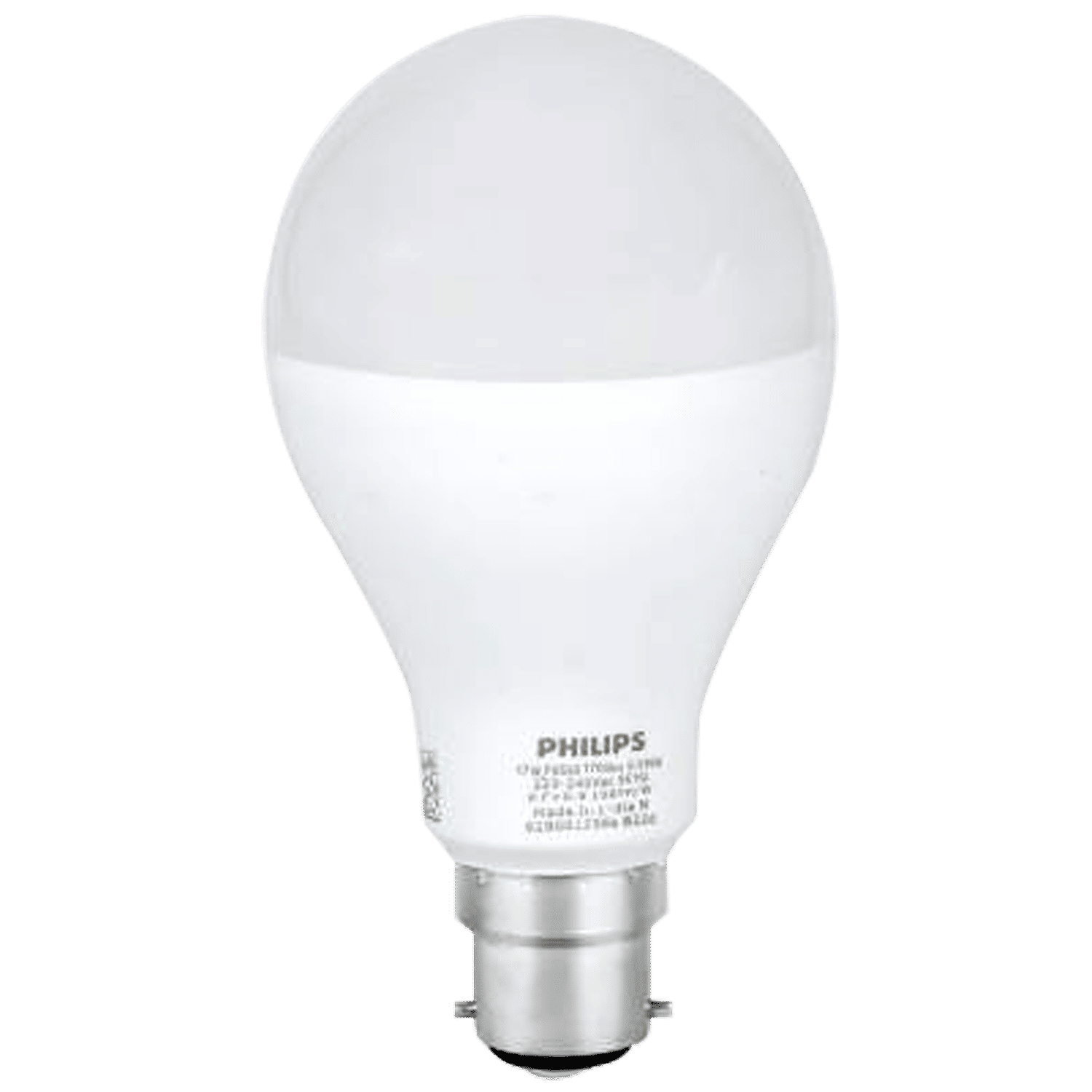 Led Bulb B22