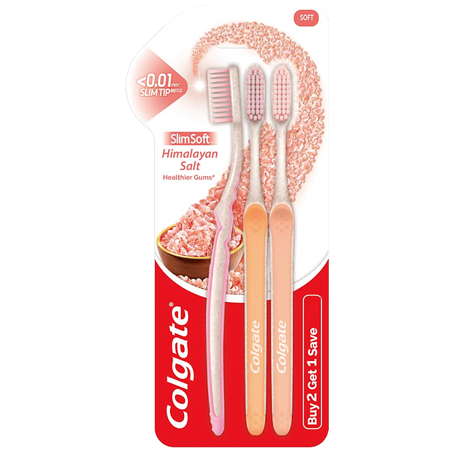 Colgate Toothbrush